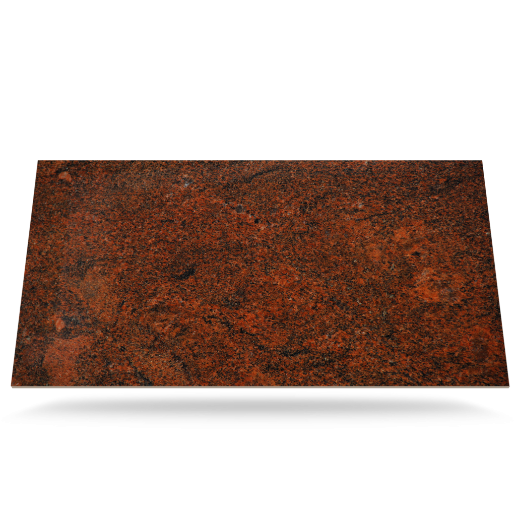 Granito Negro Absoluto - Pierinelli