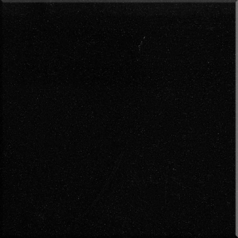 Granito Negro Galaxy - Pierinelli