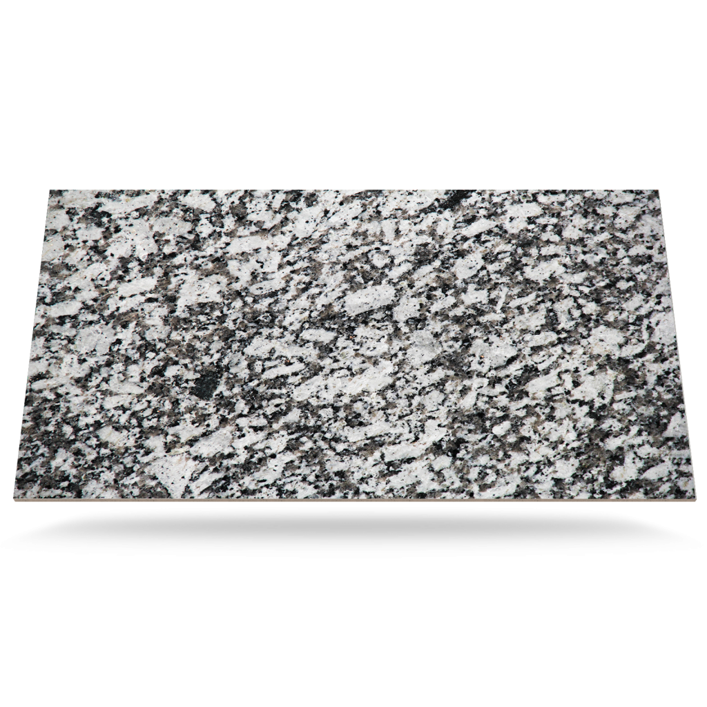 Granito Negro Galaxy - Pierinelli