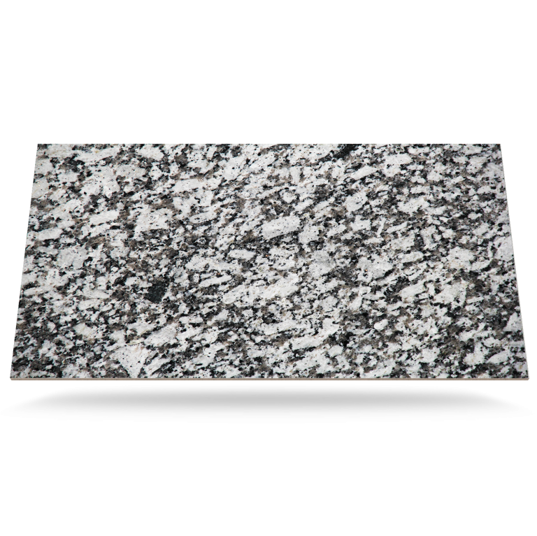 Granito Negro Galaxy - Pierinelli