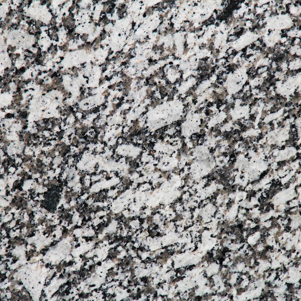 Granito Negro Galaxy - Pierinelli