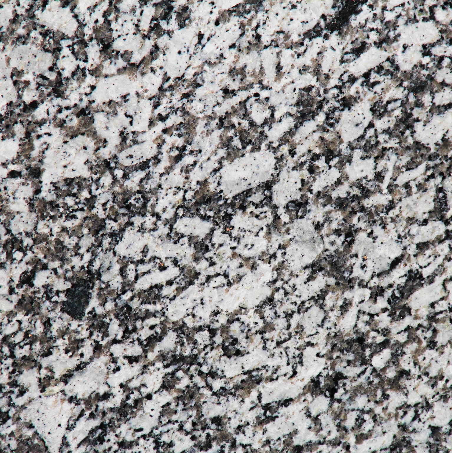 Granito Negro Galaxy - Pierinelli