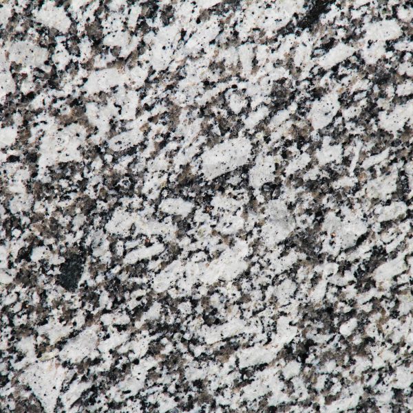 Granito Negro Galaxy - Pierinelli