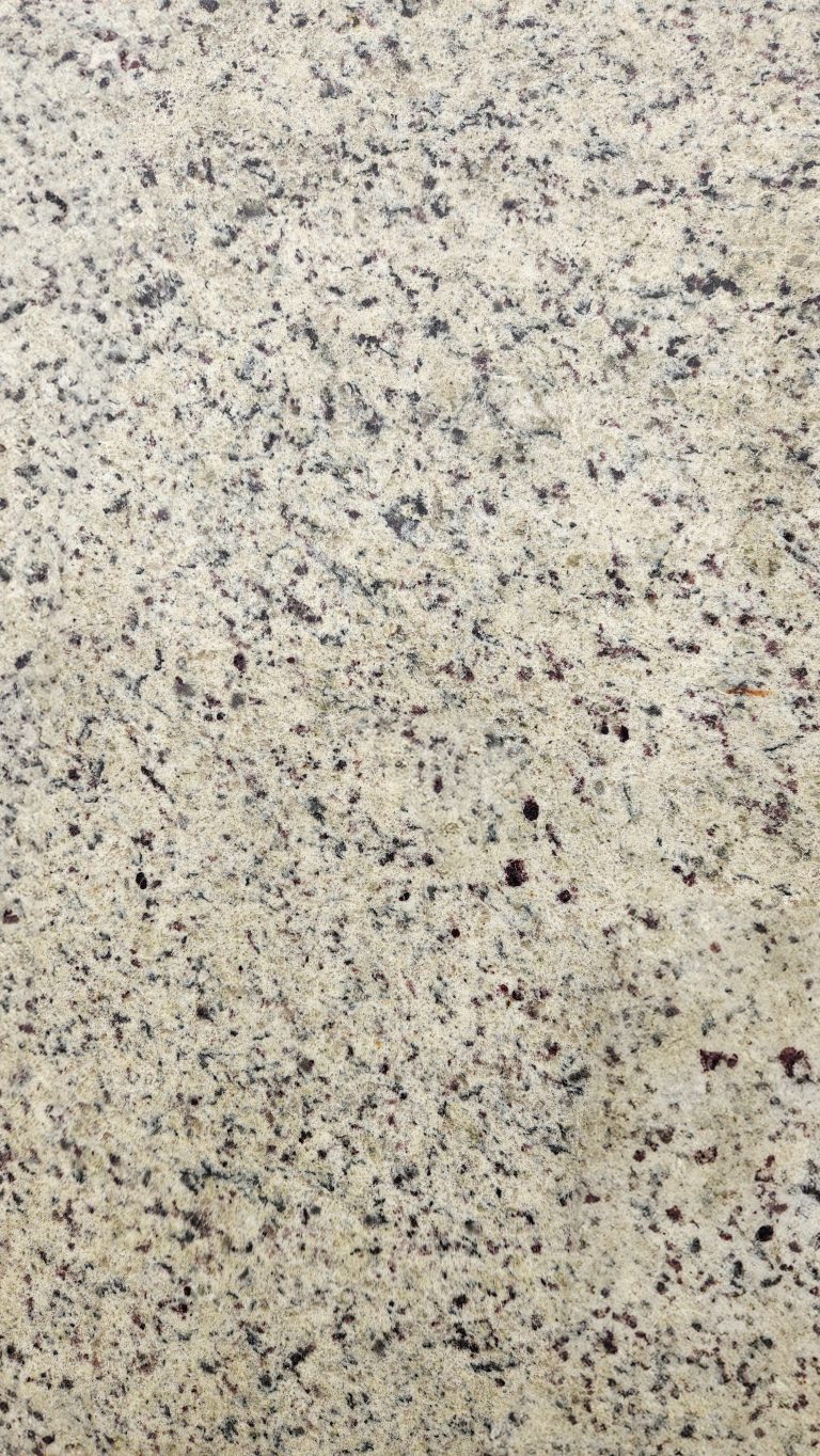 Granito Blanco Leblón - PIERINELLI