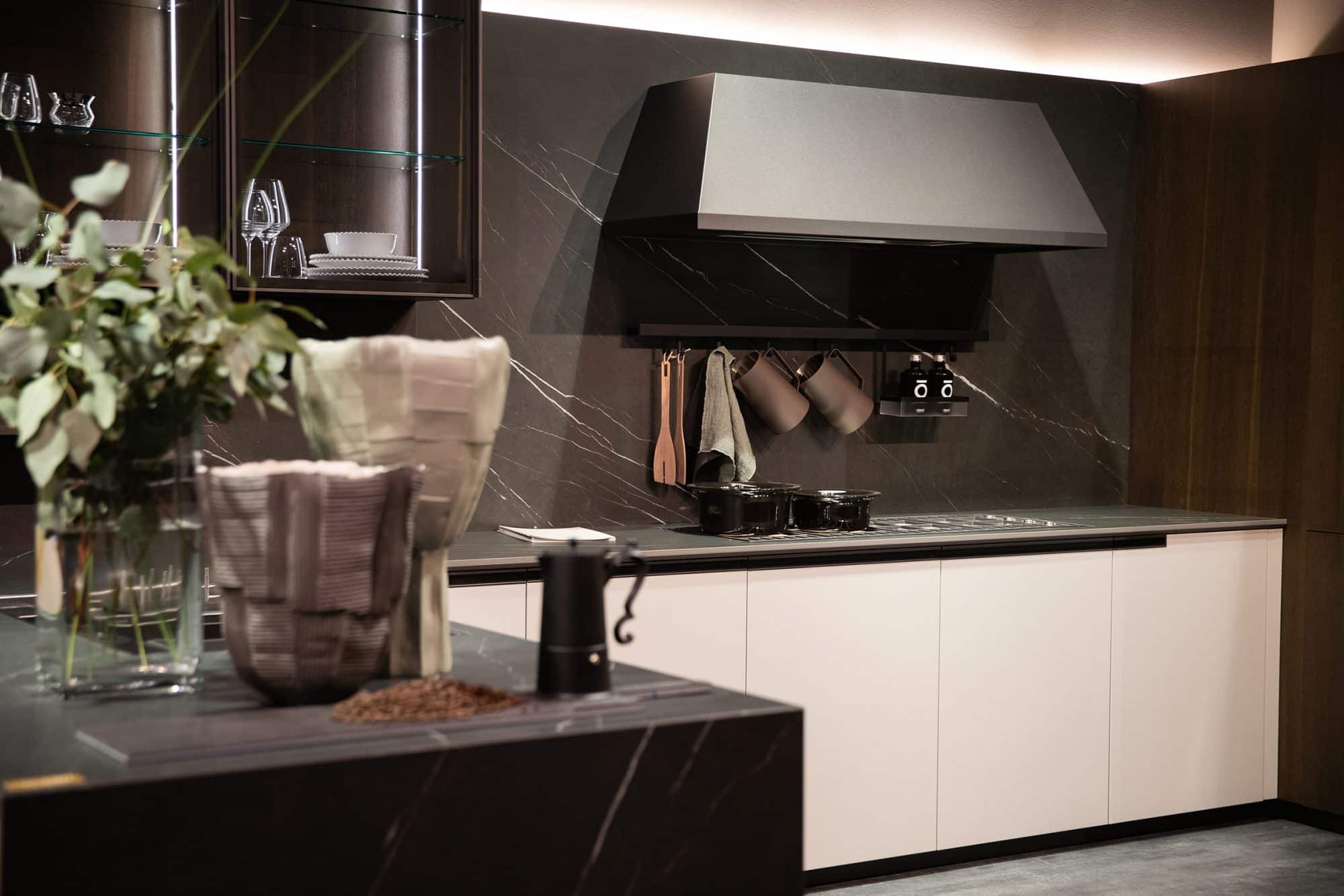 Neolith Pietra Grey – Pierinelli