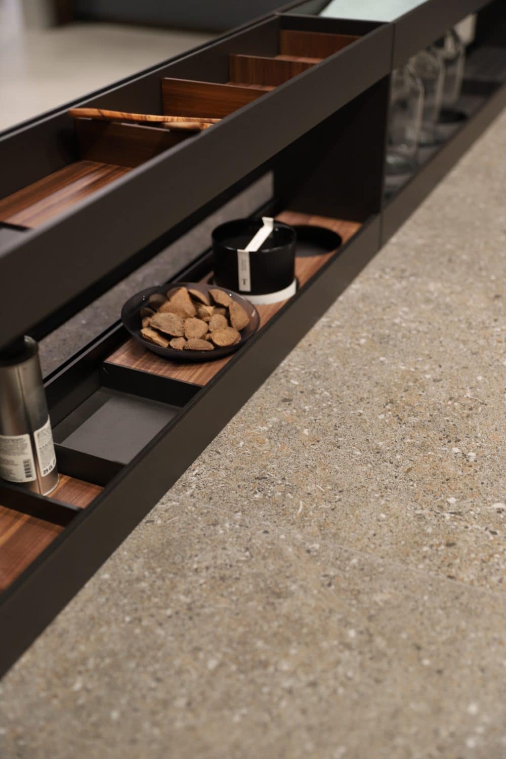 Neolith Wulong – Pierinelli