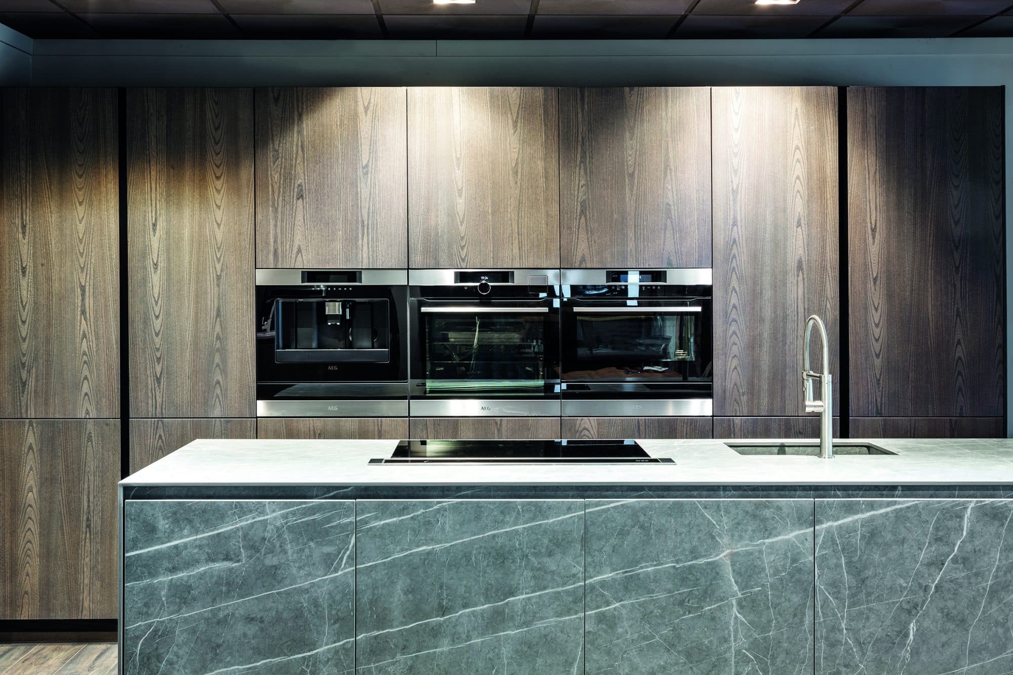Neolith Zaha Stone – Pierinelli
