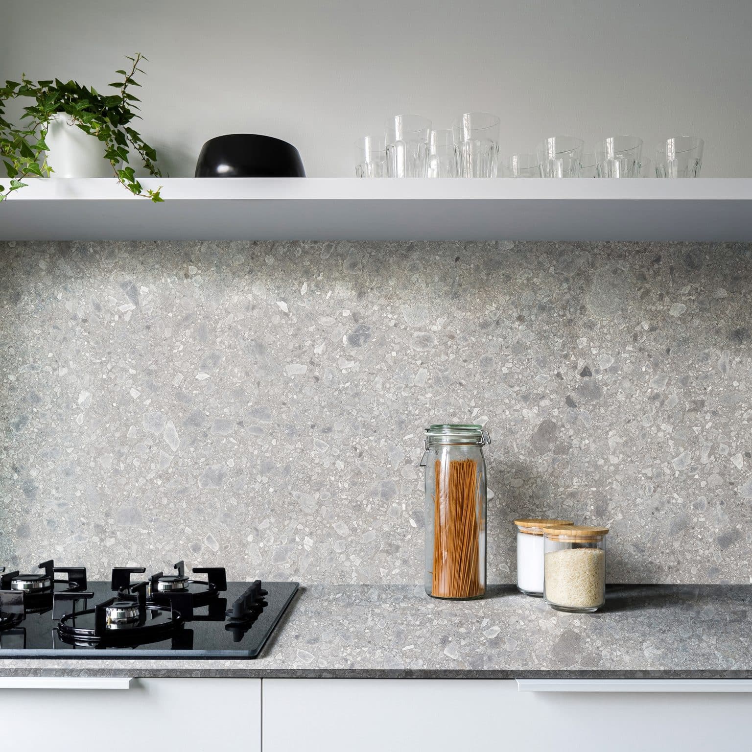 Neolith Terrazo Ceppo – Pierinelli