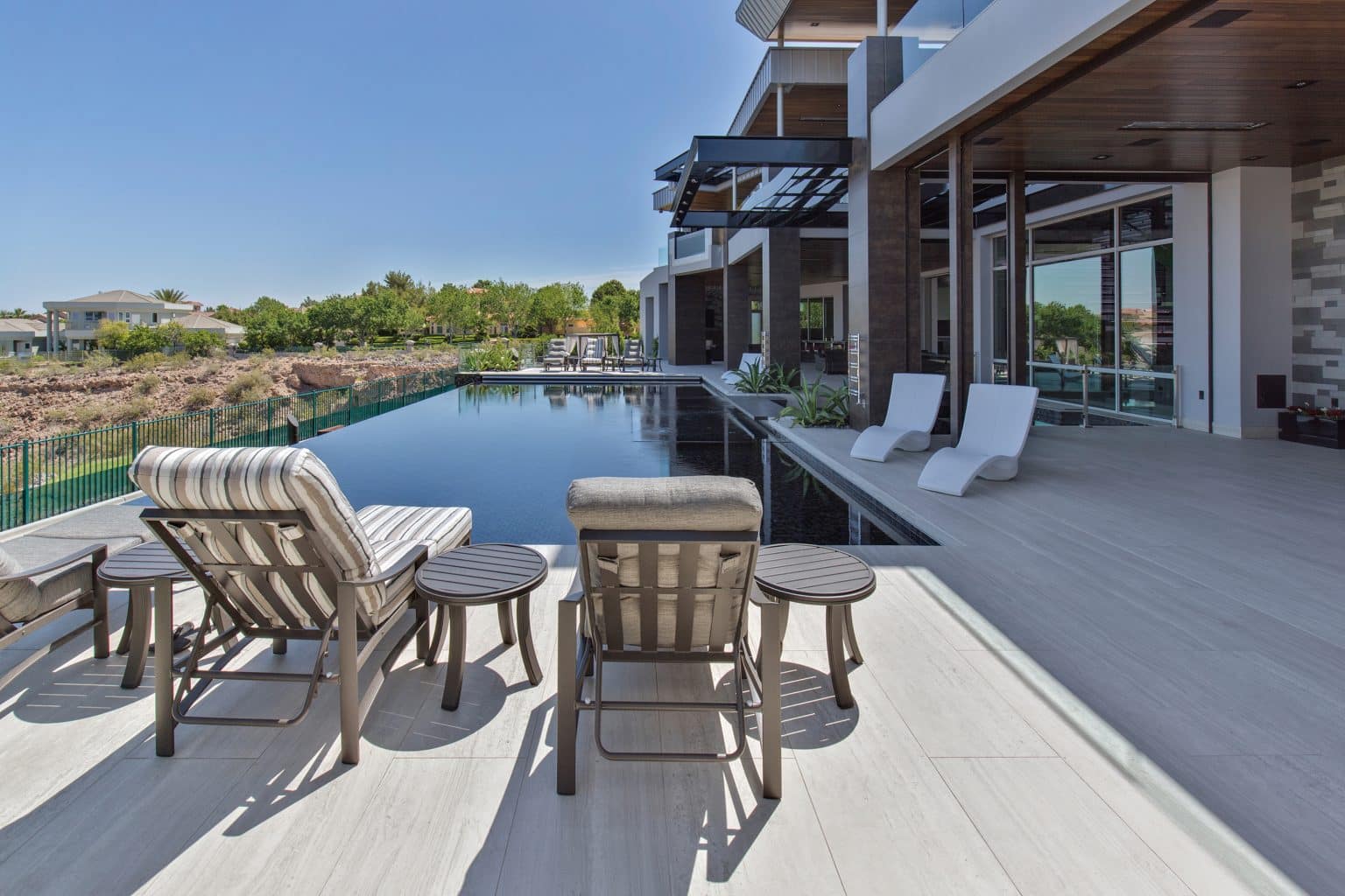 Neolith Strata Argentium – Pierinelli